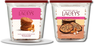 Desserts On Us | Laceys Cookies in Court Arcata, CA